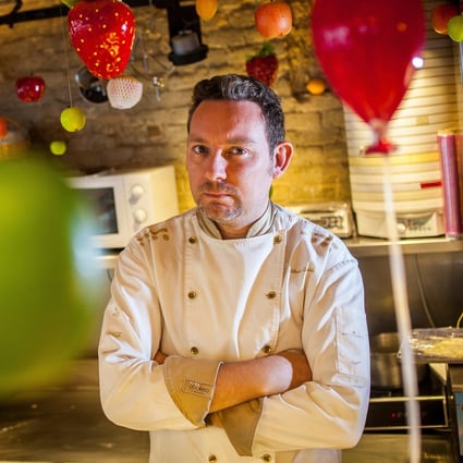 Albert Adrià’s Tickets restaurant in Barcelona has changed, cookbook ...