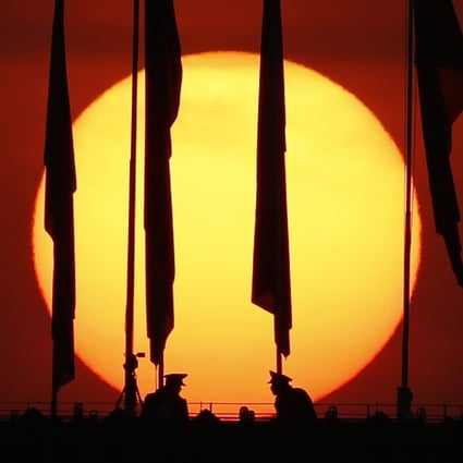 China’s ‘artificial sun’ project just got a whole lot hotter ...