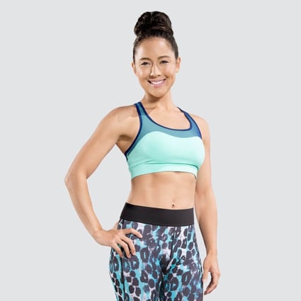 Social media yoga stars Action Jacquelyn, Briohny Smyth on their ...