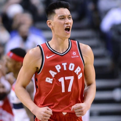 Jeremy Lin’s NBA championship win is a historic step for the Asian ...