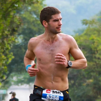 Dominant Whelan loves to win trail races in breakout year, but is ...