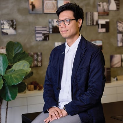 How 2001: A Space Odyssey influences designer Frank Leung’s vision of ...