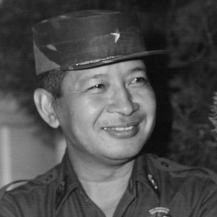 Our father, the dictator: Suharto’s children hope to rehabilitate ...