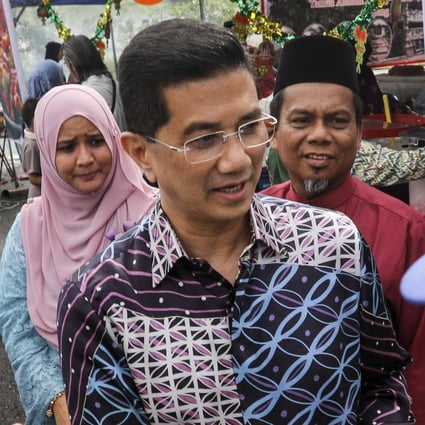 Gay sex tape leak: Malaysian police could complete investigations as ...