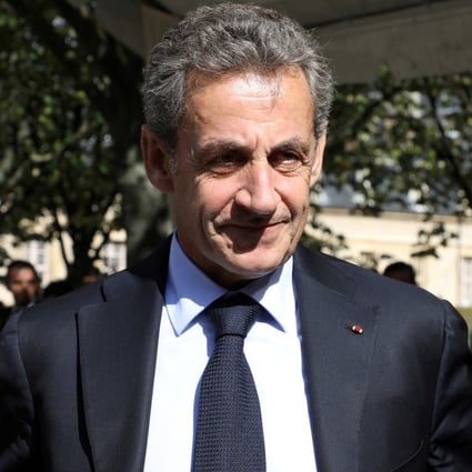 Former French president Nicolas Sarkozy set to go on trial for ...