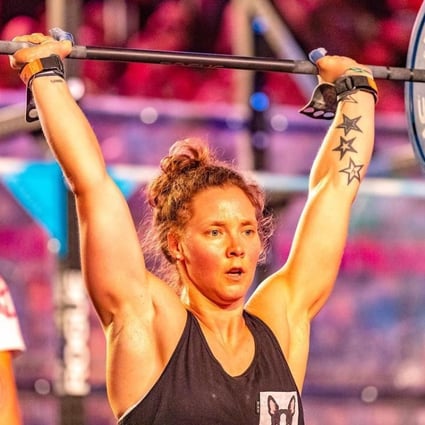 CrossFit Games: former boxer punches ticket to main event as first ...