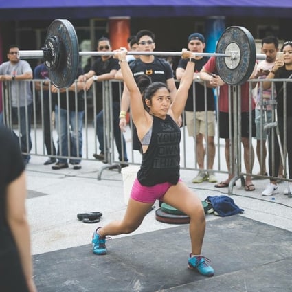 ‘Women can be both strong and feminine’: Malaysia’s first female ...
