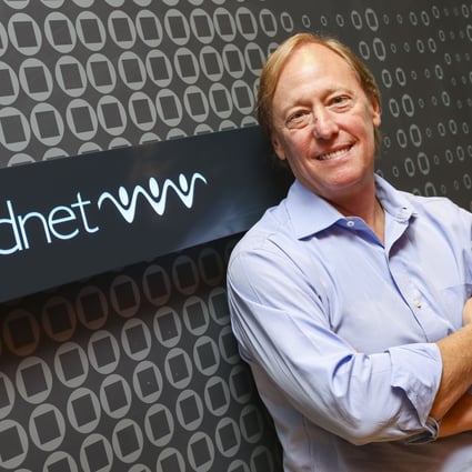 Exclusive: Liquidnet CEO: Artificial intelligence is the future ...