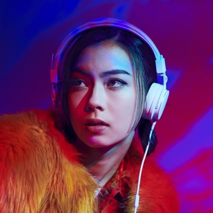 Meet Lauren Tsai, Terrace House star in Legion season 3 making her ...