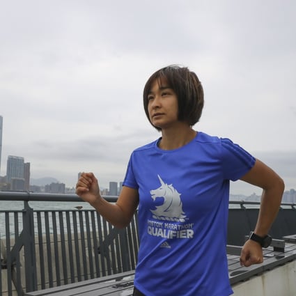 Family, work, fitness … and running marathons around the world: how a ...