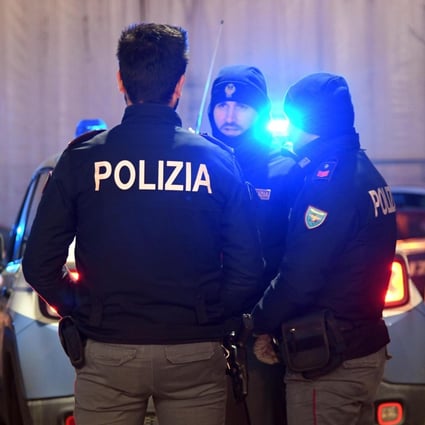 ‘Angels and Demons’: police in Italy arrest 18 accused of brainwashing ...