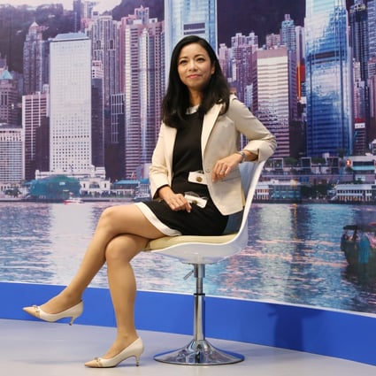 How a Hong Kong mother overcame a difficult pregnancy and prejudice to ...