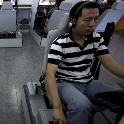 Thousands of Chinese flock to South Korea for easier and quicker ...