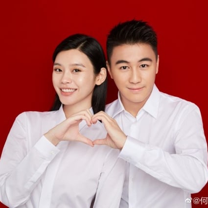 Stanley Ho’s youngest son marries model Ming Xi, who famously fell on ...