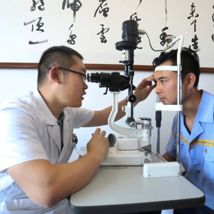 Glaucoma screening in China would be cost-effective and improve lives ...