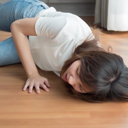 How calcium, vitamin D can save you from broken bones: osteoporosis and ...