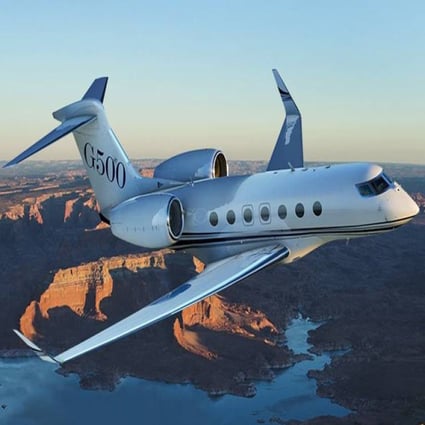 Inside Qatar Executive’s new G650ER and G500 Gulfstream luxury private ...
