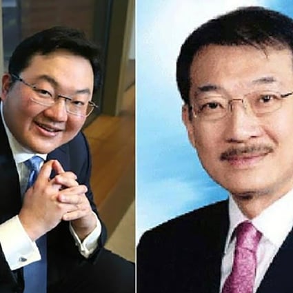 1MDB scandal: Malaysia court grants US$11.6 million seizure of fugitive ...