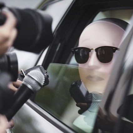 Rip off the mask, shake off the labels, face the world to shape your ...