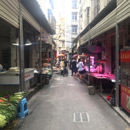 Migrant workers forced out as one of Shenzhen’s last ‘urban villages ...