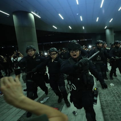 Why Hong Kong must order independent inquiry into protests and policing ...