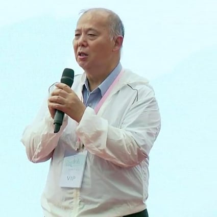 Veteran press executive Arthur Shek resigns after controversy over ...