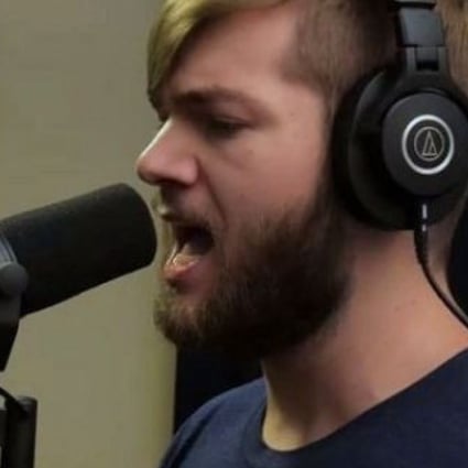 US rapper’s cover of Korean hip-hop song goes viral: ‘like eating a ...