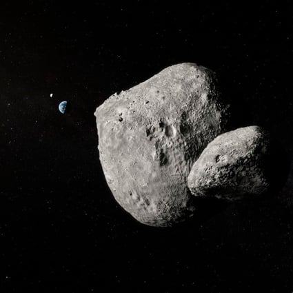 Earth’s near miss with a ‘city-killer asteroid’ leaves scientists ...