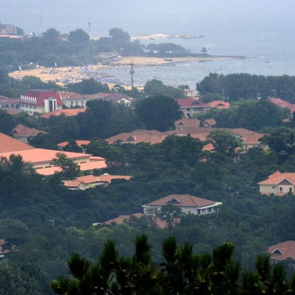 Seaside break no summer camp for China leadership at Beidaihe resort ...