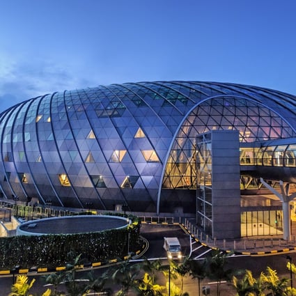 RSP globalises visionary planning and design ethos | South China ...