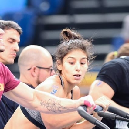 Crossfit Games 2019 Team Workouts Announced For Day Four Clean And