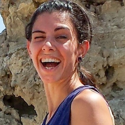 Missing British scientist Natalie Christopher found dead in Greece ...