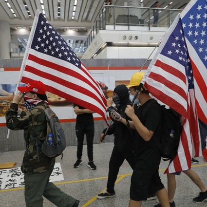 ‘Appalling’ that pro-Beijing newspaper in Hong Kong printed US diplomat ...