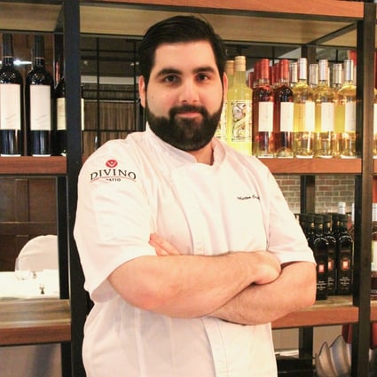 An Italian chef’s favourite places to eat in Hong Kong, from Chinese ...