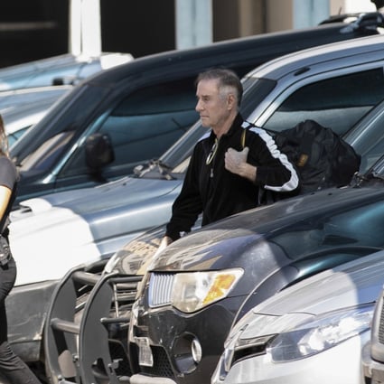 Brazil ex-billionaire and entrepreneur Eike Batista out of jail amid ...