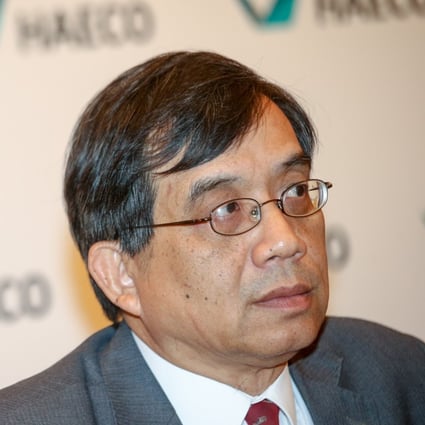 Cathay Pacific will bounce back, new CEO tells staff, as he makes ...