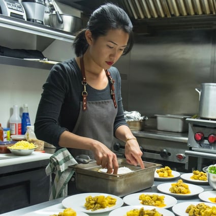 How Asian immigrants are transforming San Francisco Bay Area’s food ...