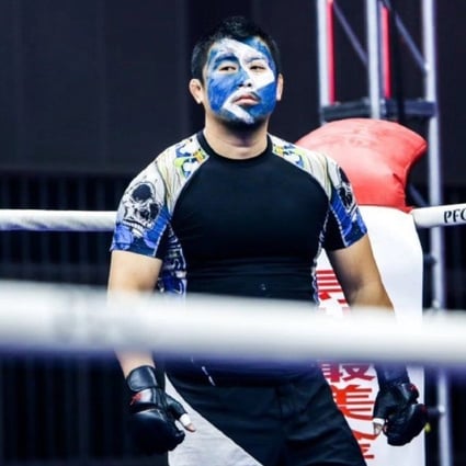 Chinese authorities question MMA fighter Xu Xiaodong over Hong Kong ...