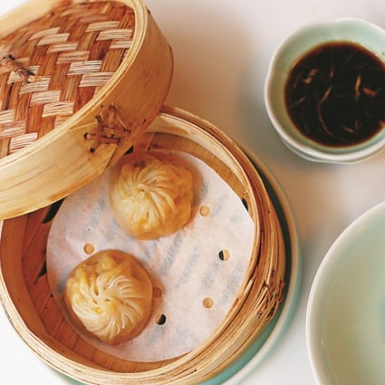 Nove in Central: outstanding dim sum and Chiu Chow food by Umberto ...