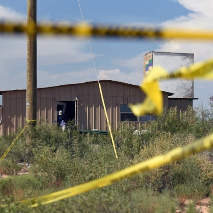 Texas gunman Seth Ator was fired from job and called the police and FBI ...