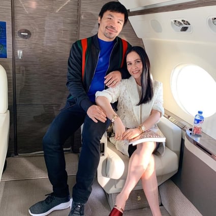 Manny Pacquiao’s wife, Jinkee Pacquiao: 8 things you need to know about ...