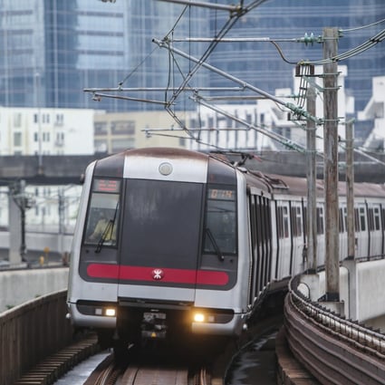 MTR Corporation to cancel overnight train services during Hong Kong’s ...