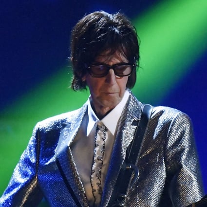 Ric Ocasek, frontman for 1980s hitmakers The Cars, dead at 75 | South ...