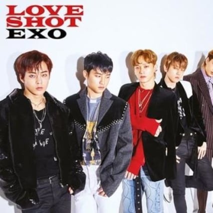 How are K-pop boy band EXO’s members keeping busy while Xiumin and D.O ...