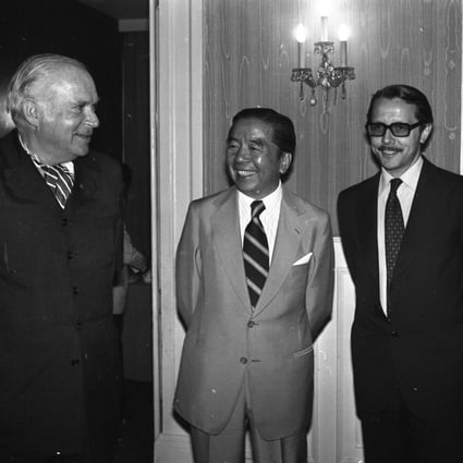 Colonial Hong Kong’s ‘creative’ approach to lending to ex-China ...