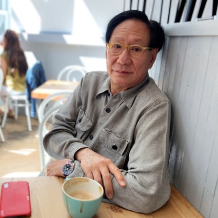 Why pro-democracy star Albert Cheng left Hong Kong – again – and ...