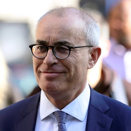 Top UK lawyer who defeated Boris Johnson’s government advises Singapore ...