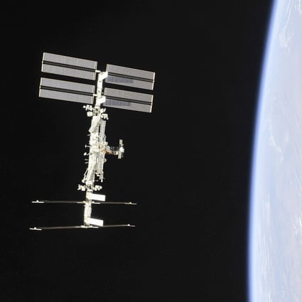 Space meat grown in lab for first time, 210 miles from Earth | South ...