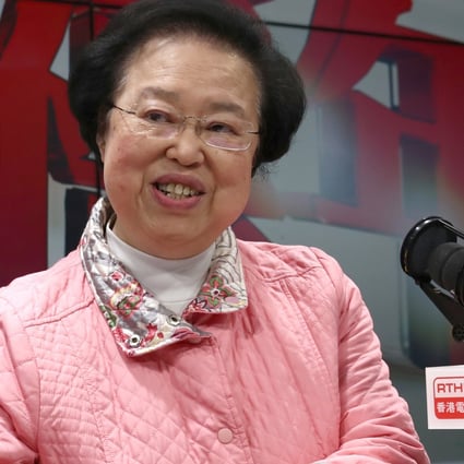 People’s Liberation Army warning to Hong Kong protesters ‘not military ...