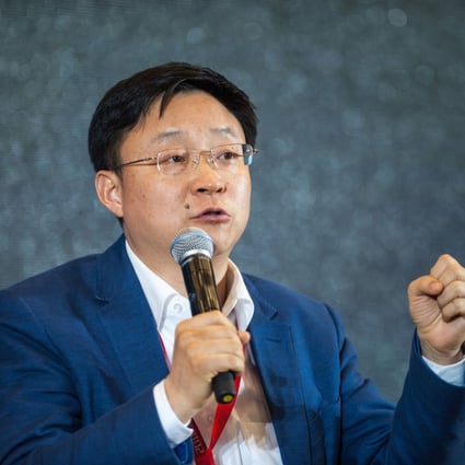 China’s AI champion iFlyTek brushes off US entity list inclusion with ...